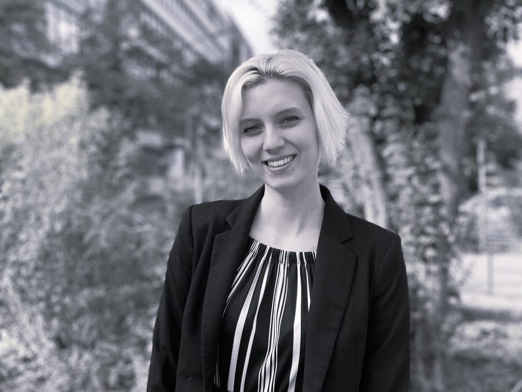 Wir verstehen Verwaltung