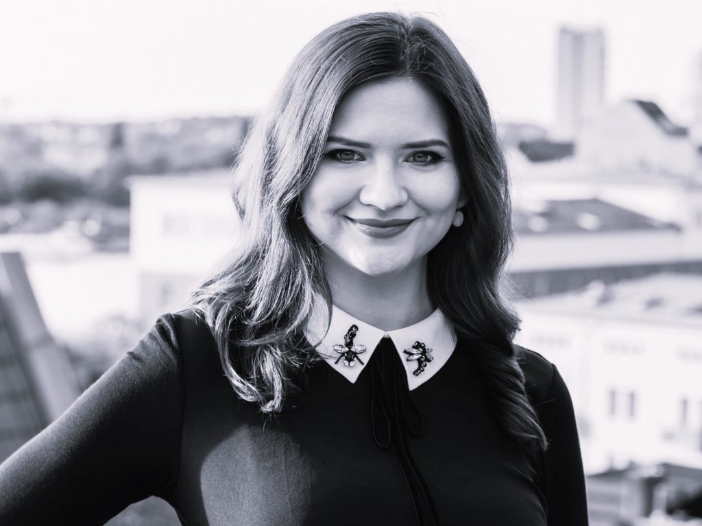 Wir verstehen Verwaltung